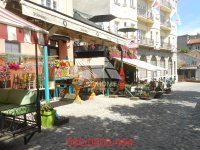 Premijum stan-Skadarlija, Cetinjska ID#3905