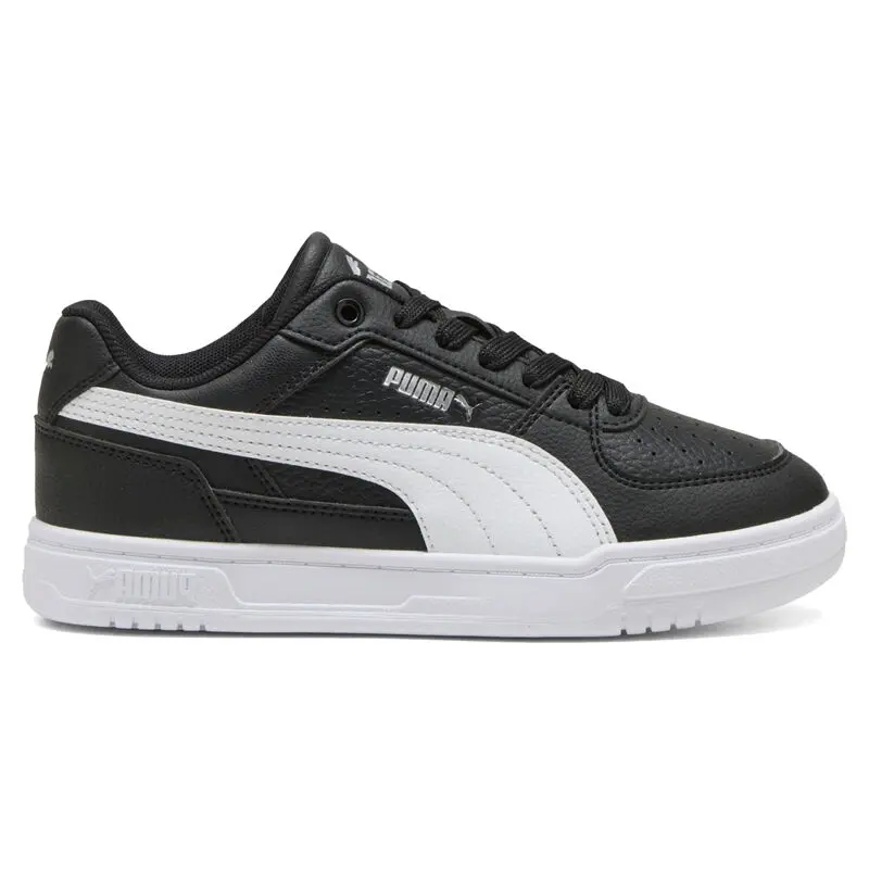 Puma Patike za dečake Caven, Crne