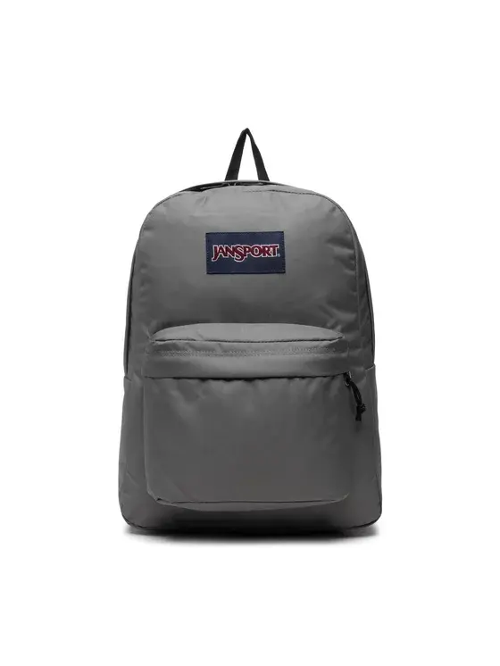 JanSport Ranac Superbreaker One EK0A5BAGN601, Sivi