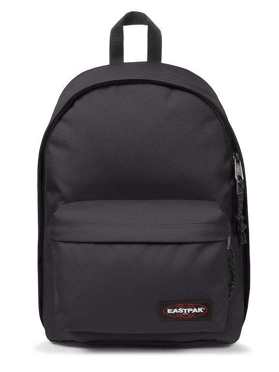 Eastpak Ranac Out of office, Crni