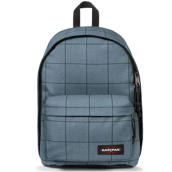 Eastpak Ranac Out of office, Teget-sivi