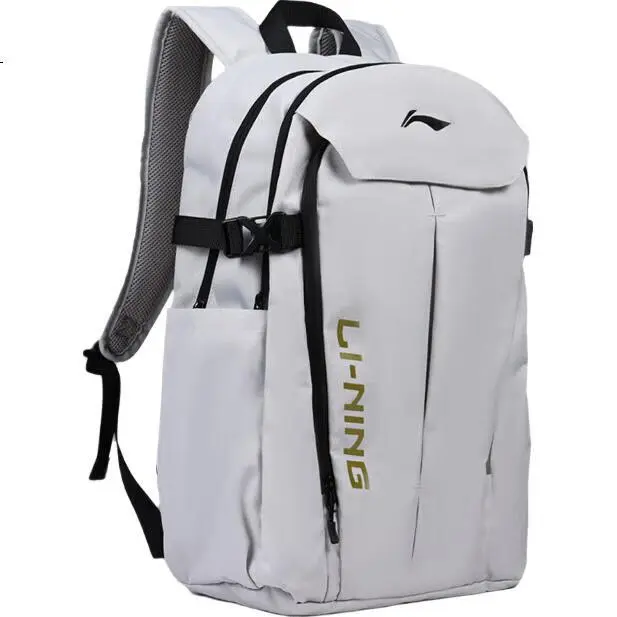 Li-Ning Muški ranac, Svetlosivi