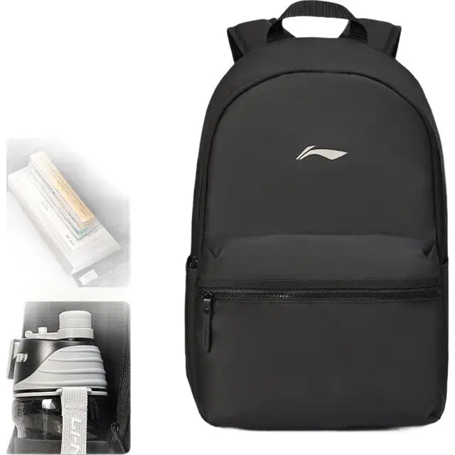 Li-Ning Ranac, Crni