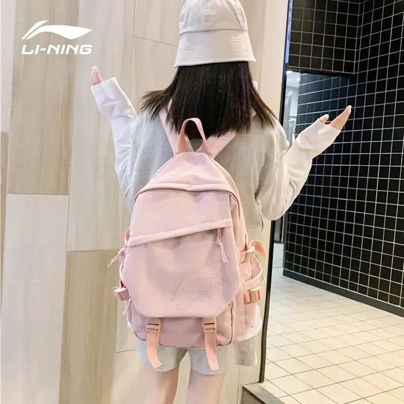 Li-Ning Muški ranac, Roze