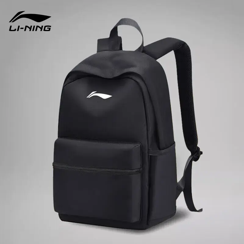 Li-Ning Ranac, Crni
