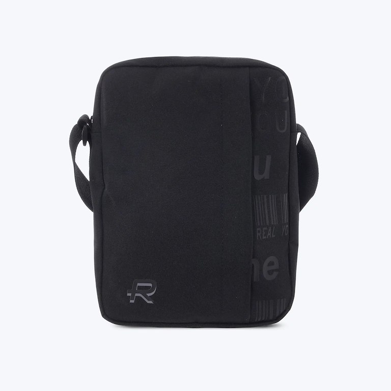 Rang Torbica Nash Small, Crna