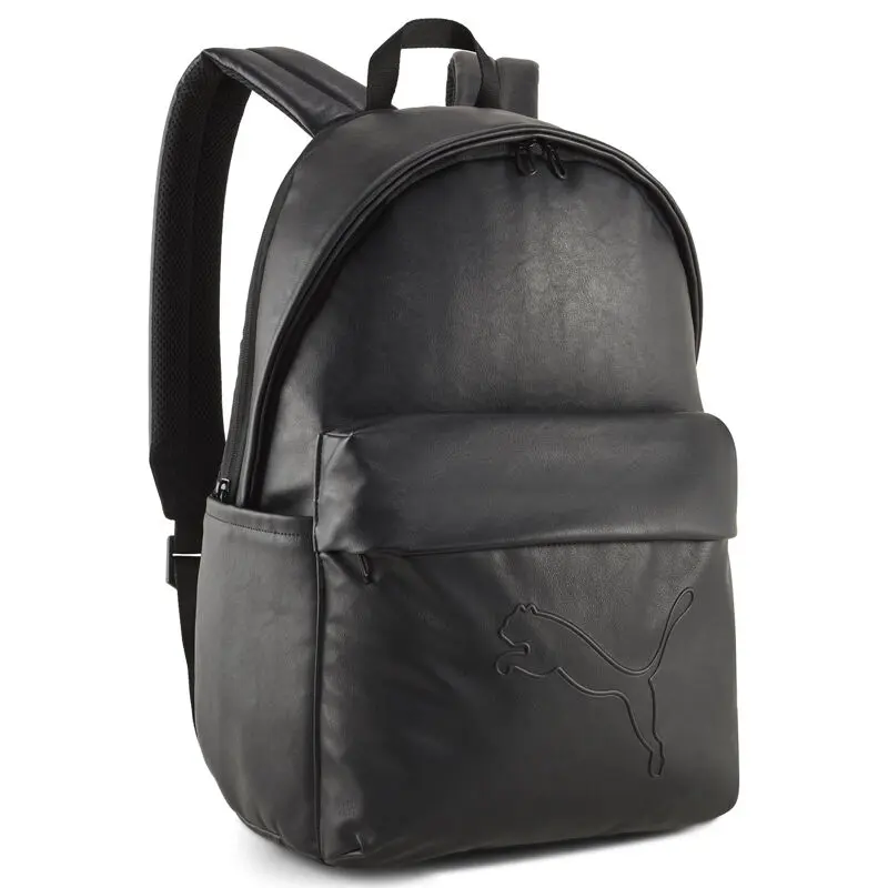 Puma Ženski ranac Essentials, Crni