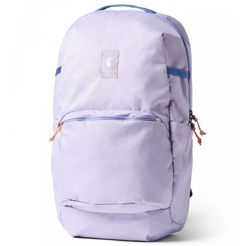 Cotopaxi Uniseks ranac Chiquillo, 26L, Ljubičasti