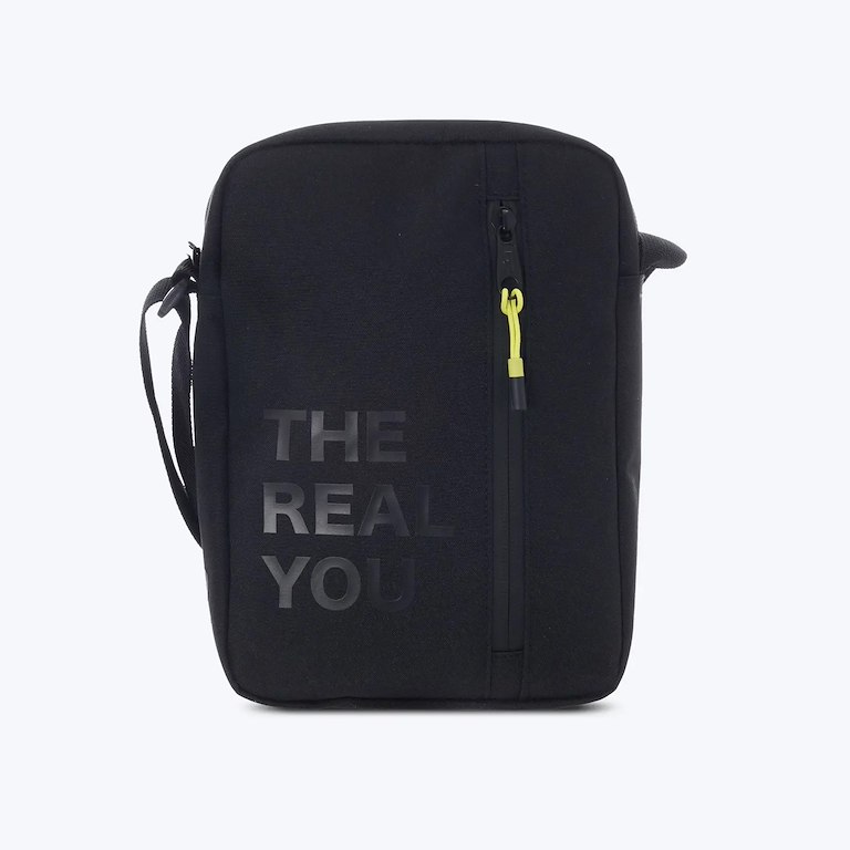Rang Torbica Arbor Small Bag, Crna
