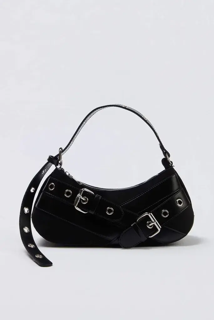 Trendyol ženska torba model Takss25Oc00069, crna
