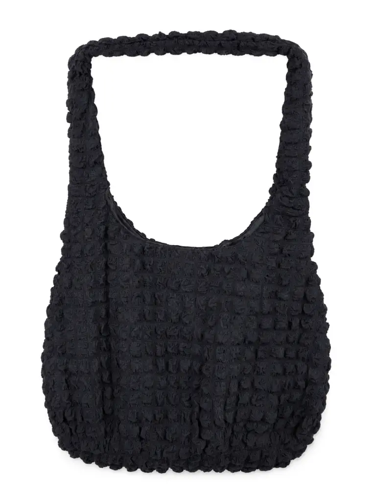 Vero Moda Ženska torba Kiera, Crna