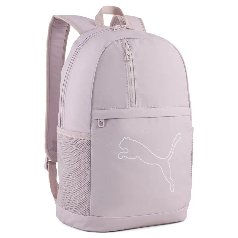 Puma Ranac za devojčice Plus, Svetloroze