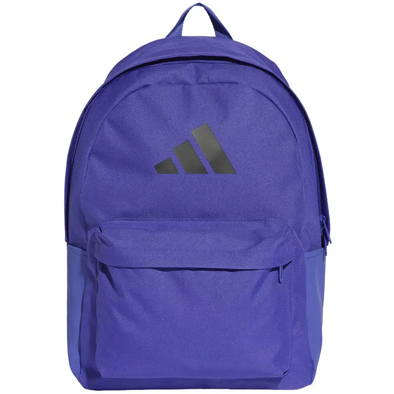 Adidas Ranac za dečake Bars, Plavi