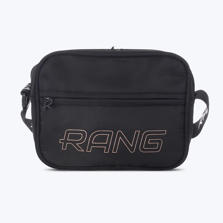 Rang Ženska torba Hera Small, Crna