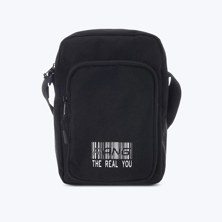 Rang Torbica Code Small Bag, Crna