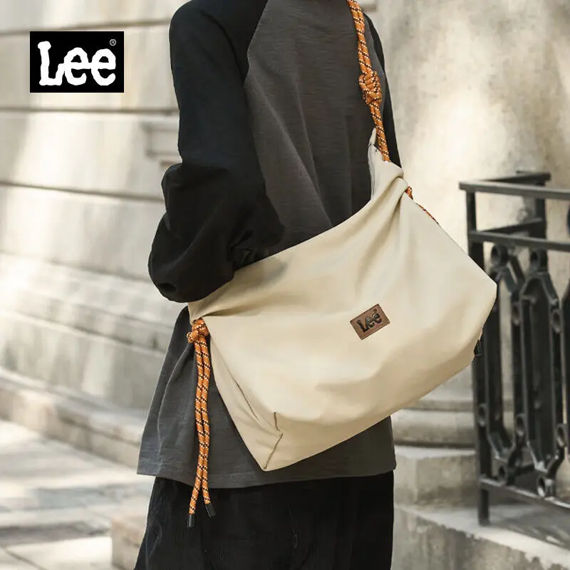 Lee Unisex torba, Bež