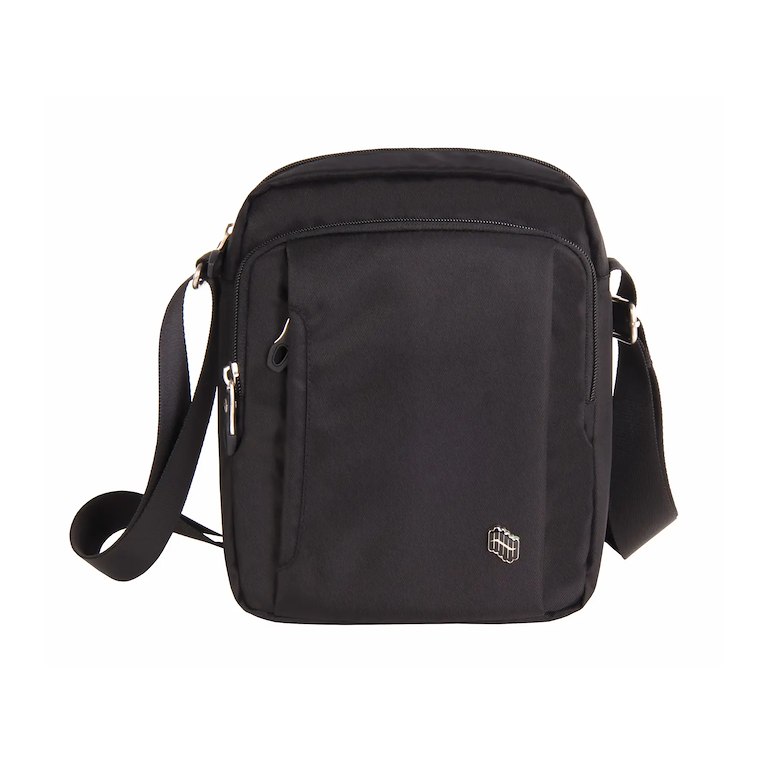 Pulse Torbica City Moon Elegant, 122380, Crna