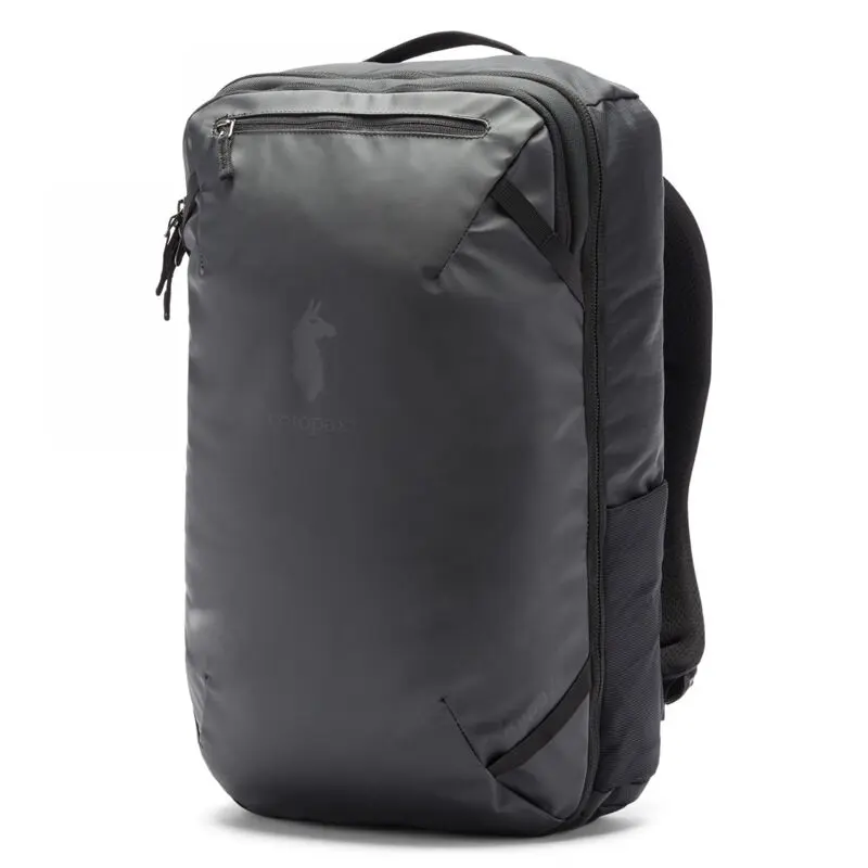 Cotopaxi Ranac Allpa 28L Travel Pack, Unisex, Crni