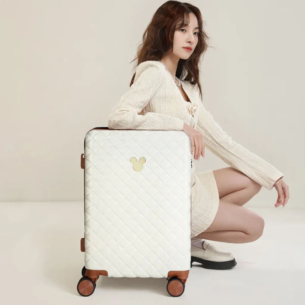 Mesuca X Disney Kofer, 50.8 cm, Beli