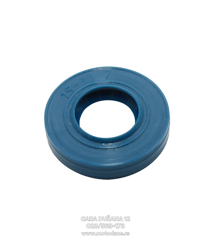 Semering 15x30x7 mm Condor