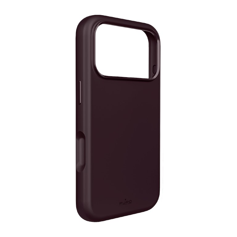 PUIPC18P69ICONMPBDX ICON futrola za iPhone 18 Pro Max Bordo