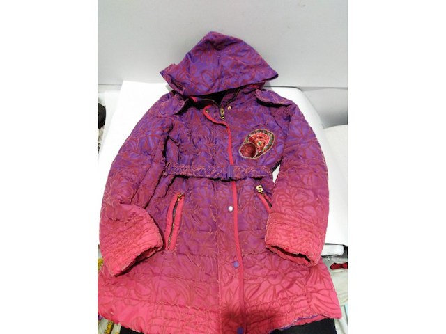 Desigual original jakna vel 10