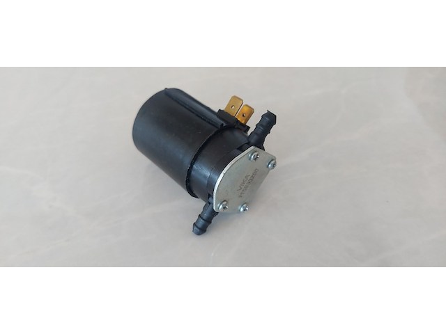 Windshield washer pump, SKODA Vika 115930290