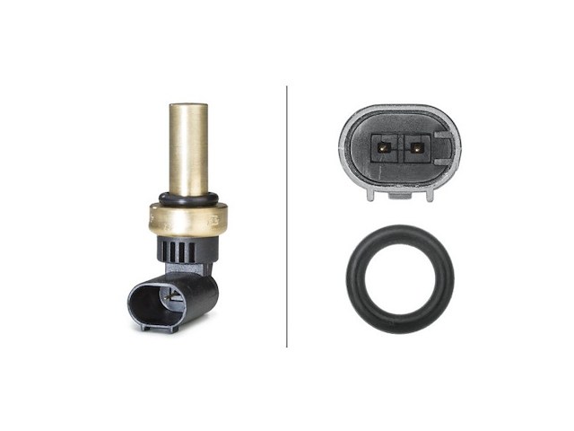 Mercedes C-Class W203 Senzor Temperature 00-07,NOVO