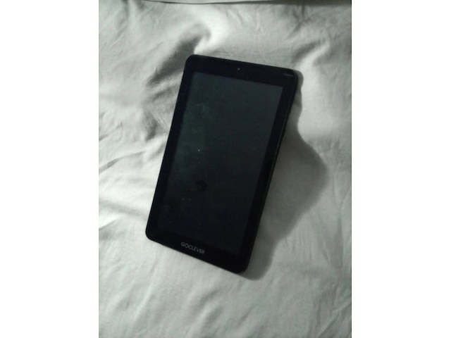 GOCLEVER TAB tablet – Neispravno
