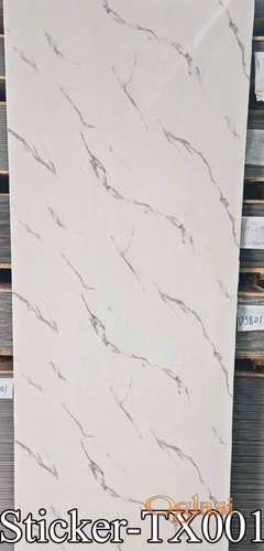 Samolepljivi PVC zidni panel (MERMER)
