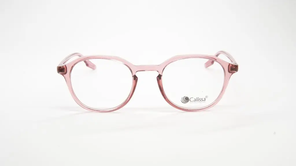 Calissa Ženski dioptrijski okvir CA0035, Roze