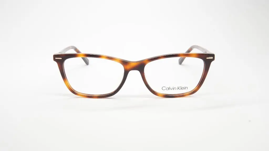 Calvin Klein Ženski dioptrijski okvir CK22506 220, Smeđi