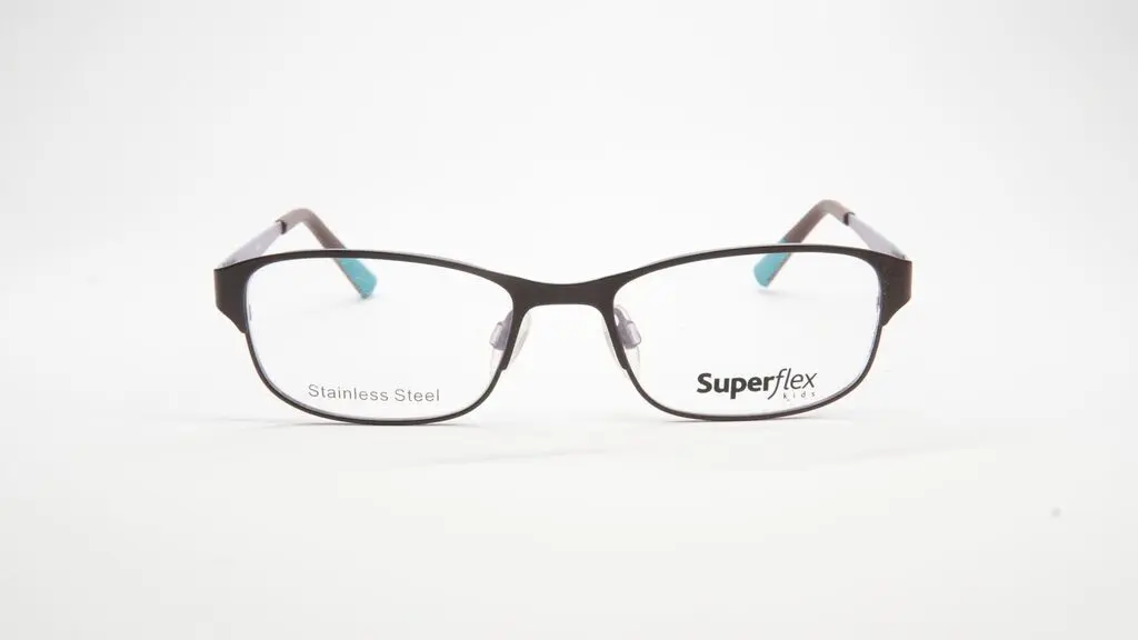 Superflex Dečiji okvir SFK161 C3, Smeđe boje