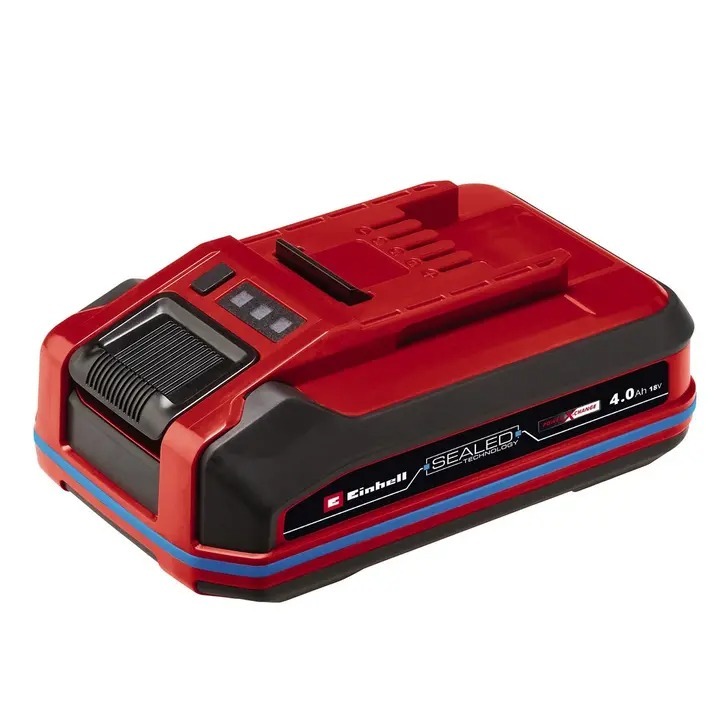 Einhell 18V 4,0Ah SEALED PXC Plus, BaterijaID: EK000662013