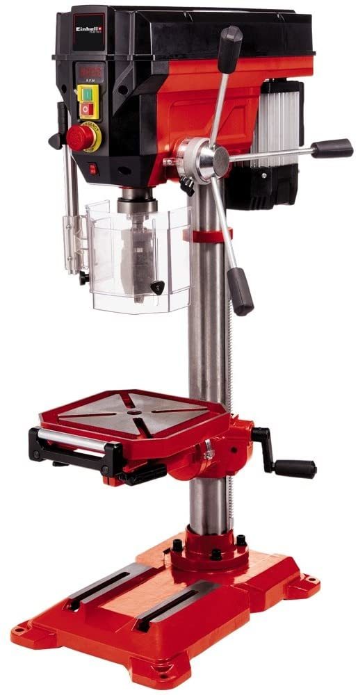 Einhell TE-BD 750 E stubna bušilicaID: EK000341066
