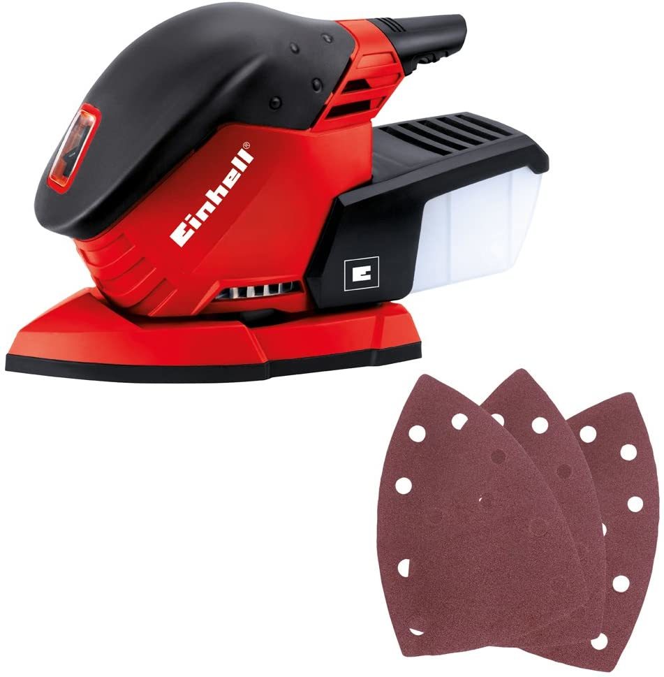 Einhell TE-OS 1320 višenamenska brusilicaID: EK000152007