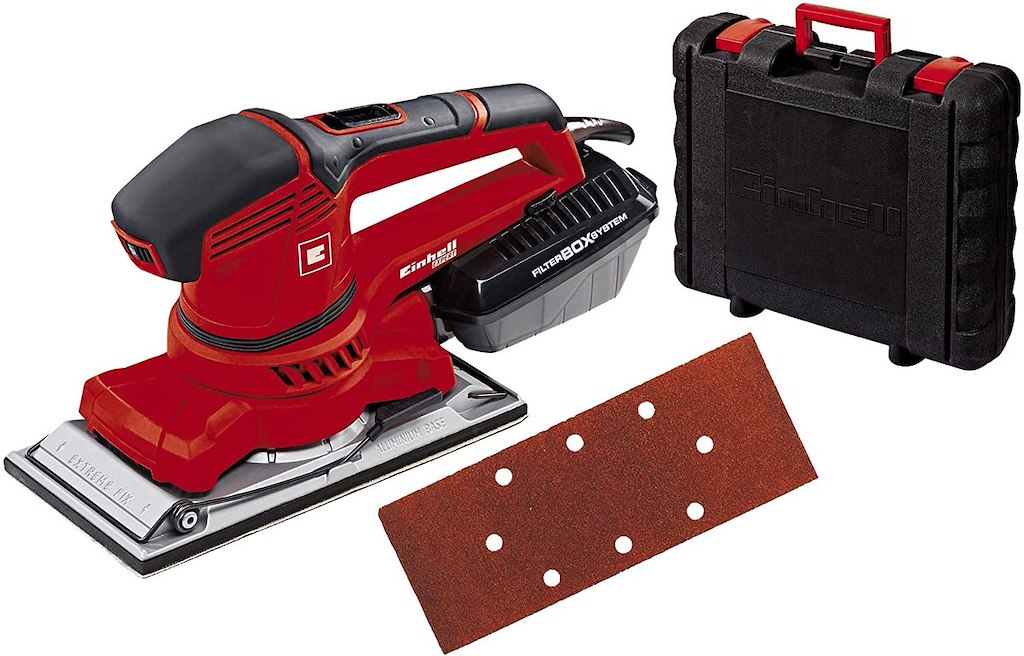 Einhell TE-OS 2520 E vibraciona brusilicaID: EK000341097