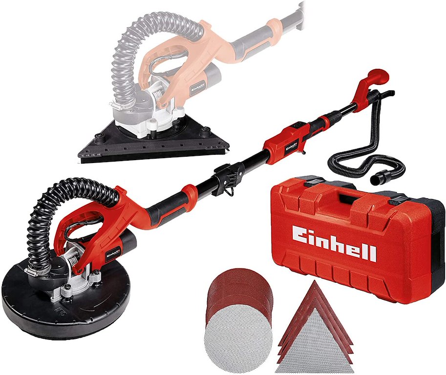Einhell TE-DW 225 X brusilica za zidoveID: EK000374042