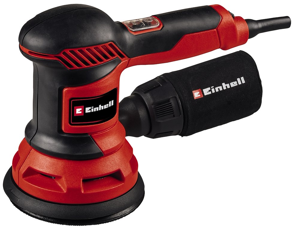 Einhell TC-RS 425 E, Ekscentrična brusilicaID: EK000662216