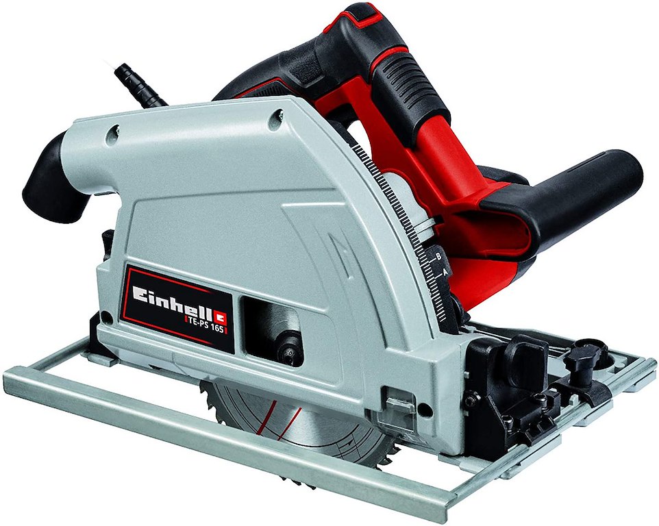 Einhell TE-PS 165 uranjajuća testeraID: EK000341069