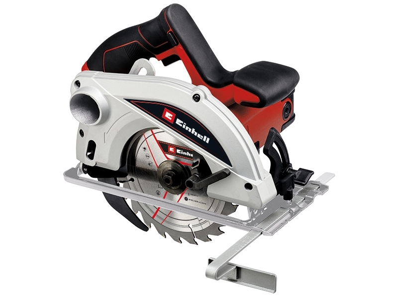Einhell TC-CS 1250, Ručna kružna testeraID: EK000662010
