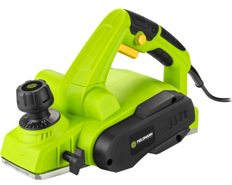 FIELDMANN FDH 200801-E električno rendeID: EK000482987
