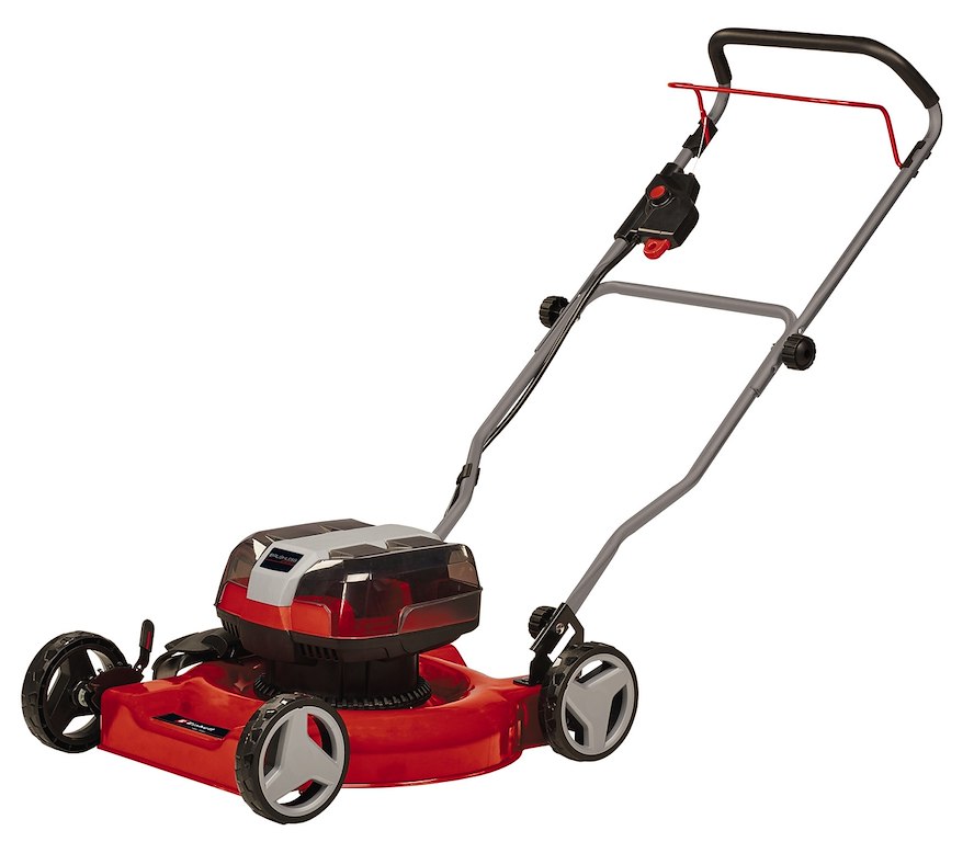 Einhell GE-CM 36/48 Li M-Solo, Akumulatorksa kosilica, bočno izbacivanjeID: EK000662119