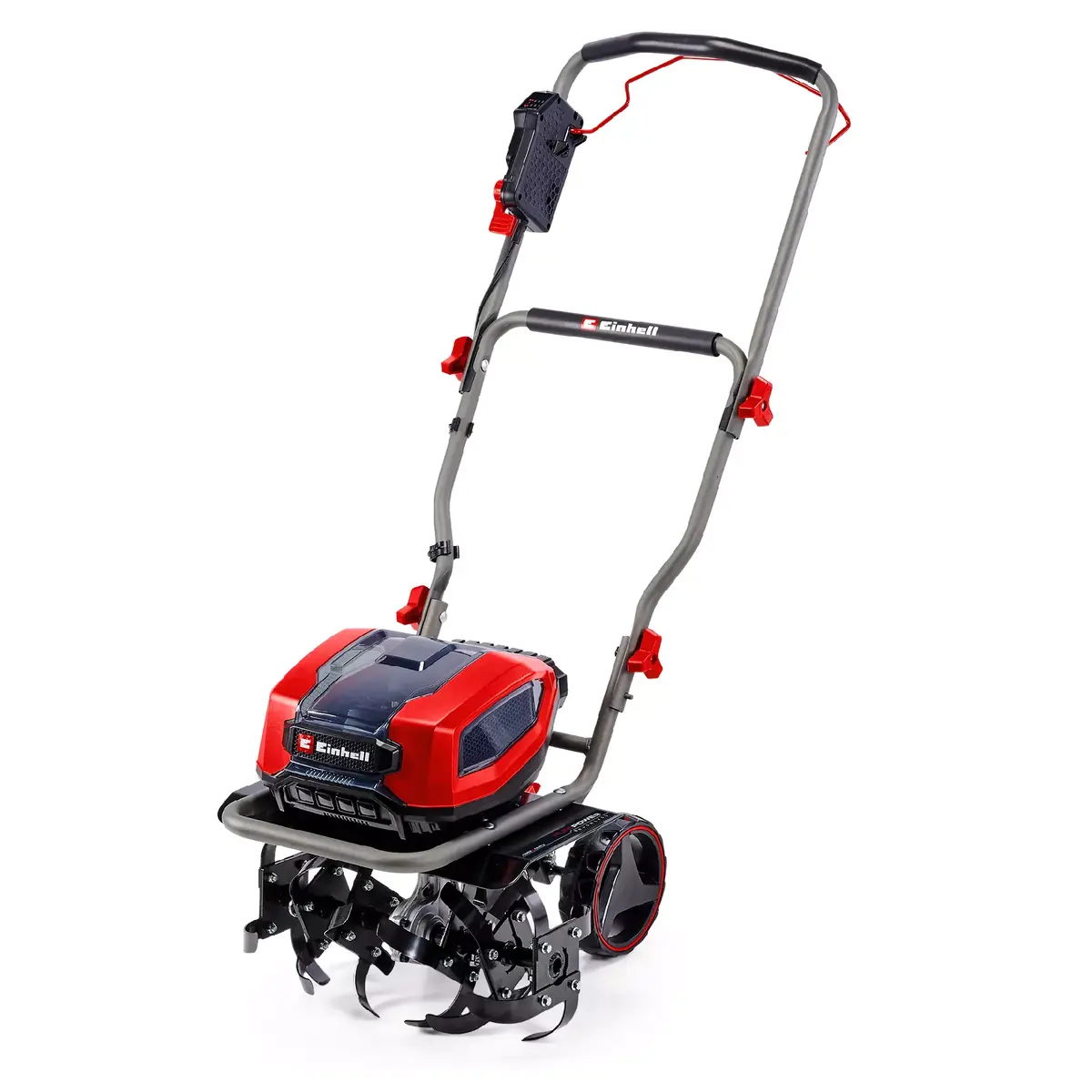 Einhell GP-CR 36/45 Li E BL- Solo Akumulatorska frezaID: EK000686418