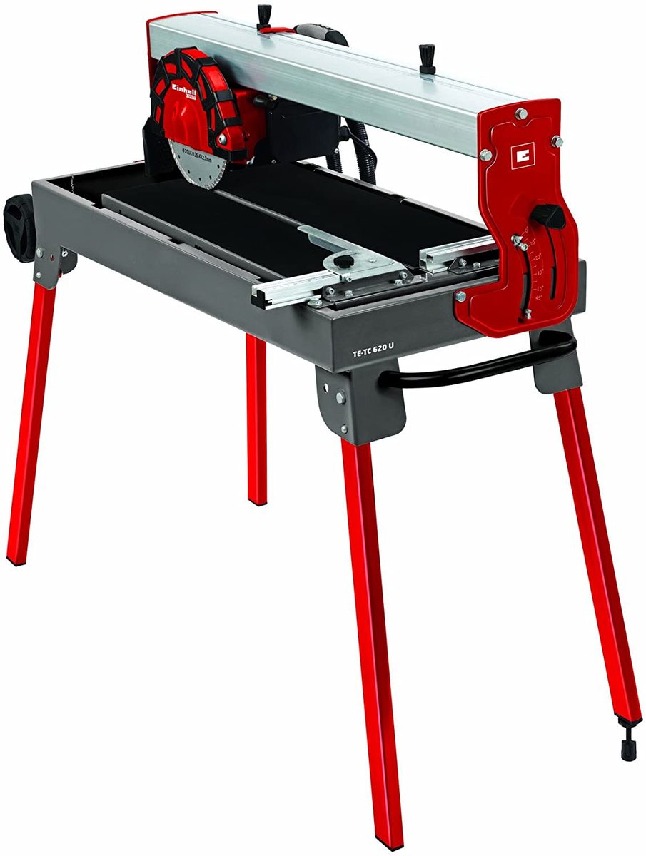 Einhell TE-TC 620 U rezač pločica sa postoljemID: EK000186163