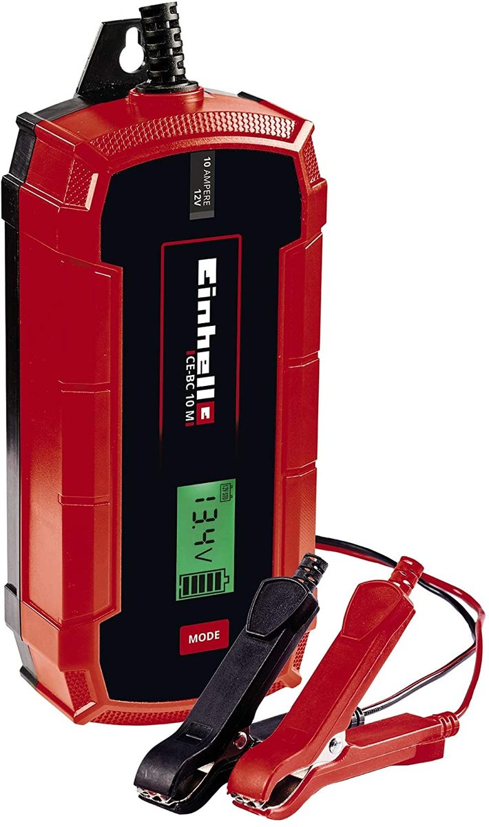 Einhell CE-BC 10 M punjač baterijaID: EK000341074