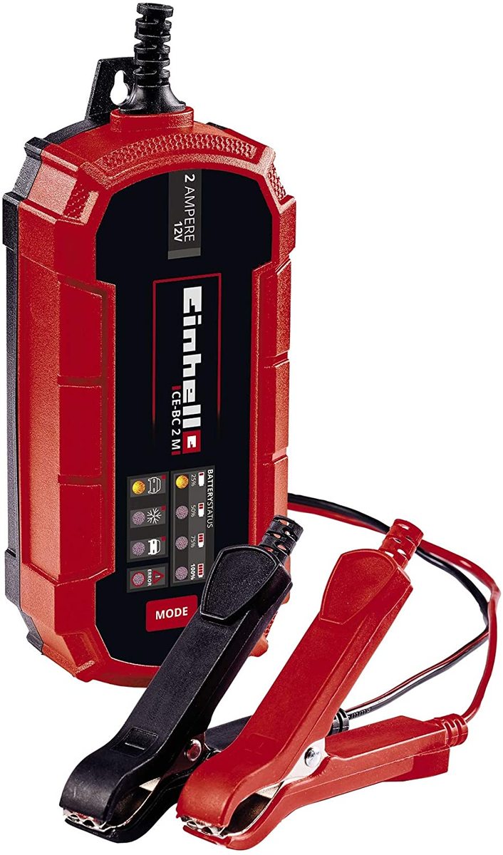 Einhell CE-BC 2 M punjač baterijaID: EK000341092