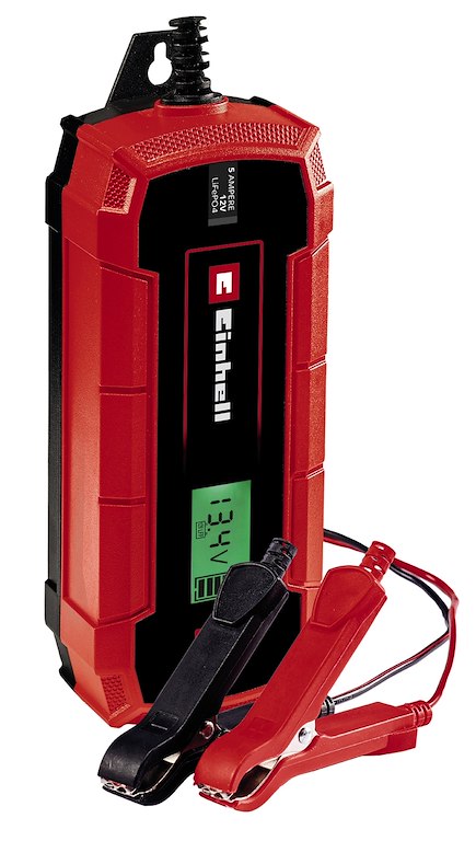 Einhell CE-BC 5 M LiFePO4, Punjač akumulatoraID: EK000662092
