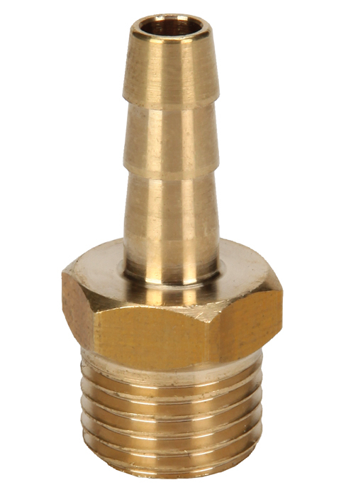 Einhell Priključak za crevo R 1/4, 6mm,ID: EK000662199