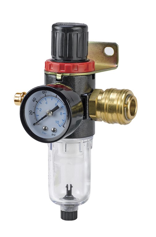 Einhell Filter za regul. prit R 1/4", Pribor za kompresorID: EK000662204